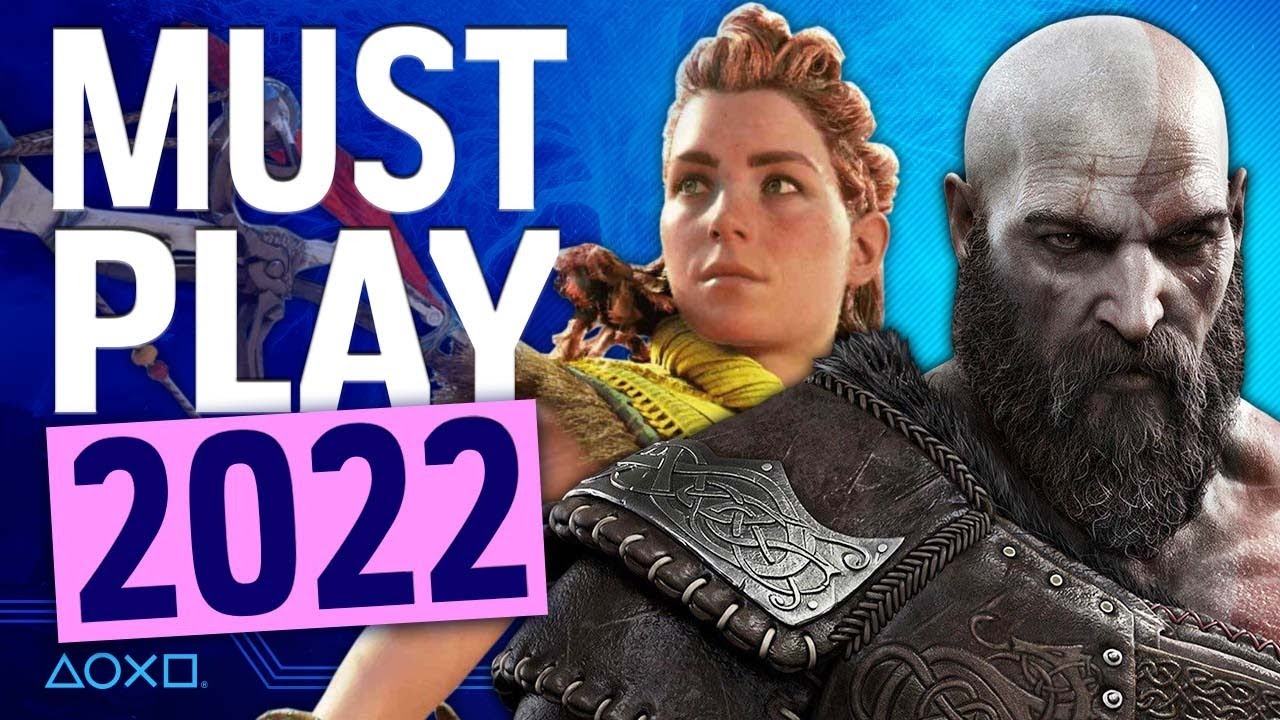 20 PS5 & PS4 Games You Must Play In 2022 - ZXbyte.com