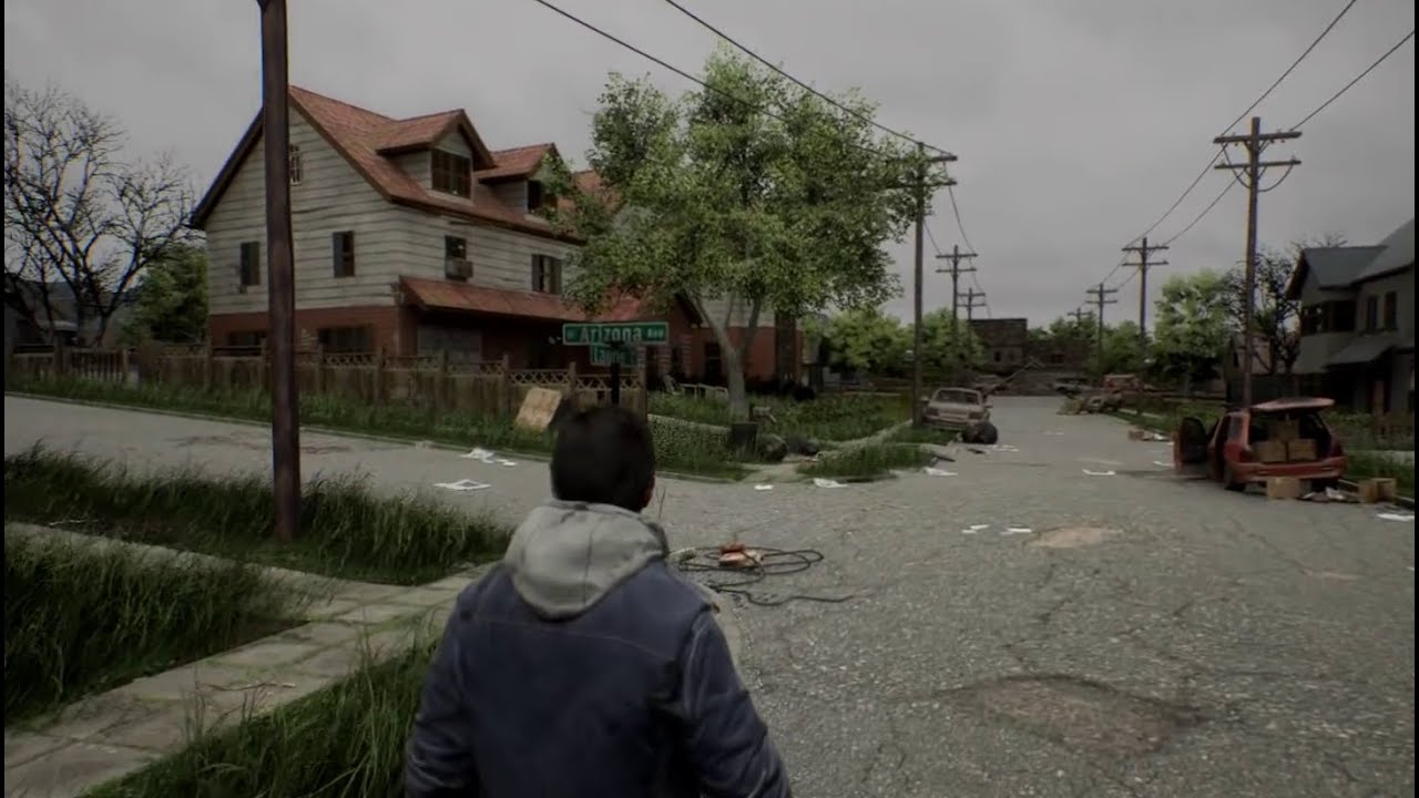 15 INSANE Horror Games That Will Keep You Awake in 2023 - ZXbyte.com