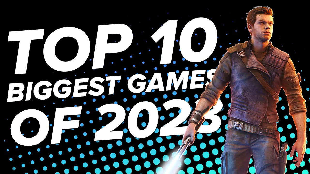 10 Biggest New Games Coming in 2023 We Can't Wait To Play - ZXbyte.com