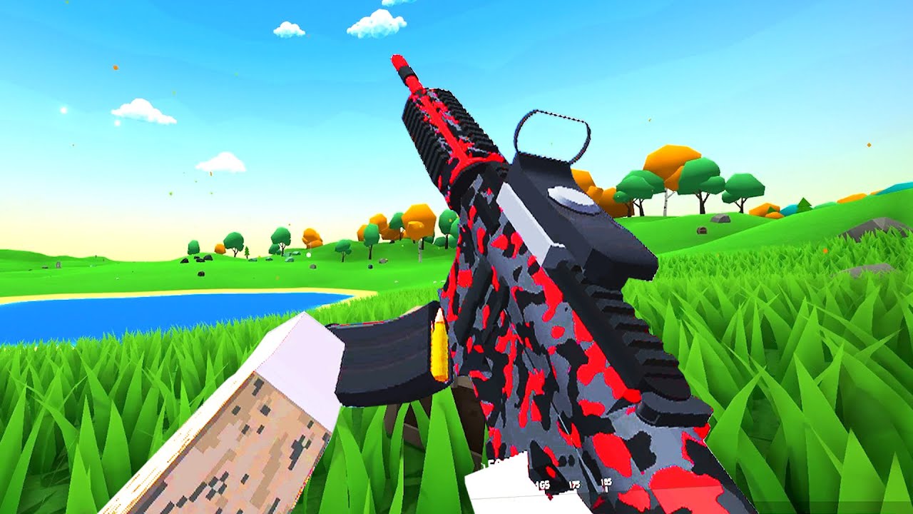 TOP 50 Free PC Games to Play Right Now! (STEAM) (NEW) - ZXbyte.com