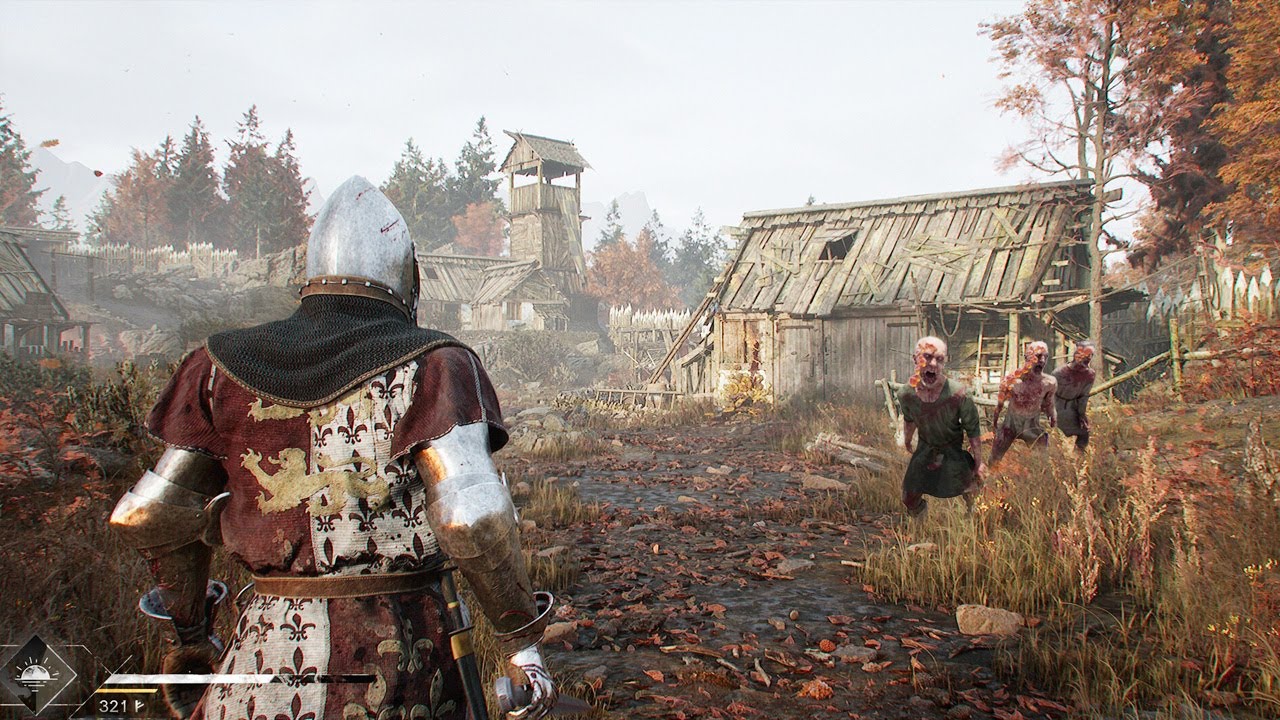 10 Upcoming AA Games That Blew Us Away - ZXbyte.com