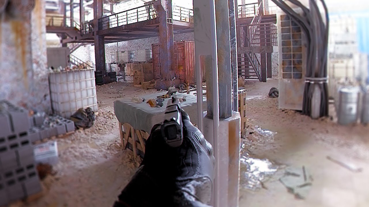 The Most Realistic Game Ever - ZXbyte.com