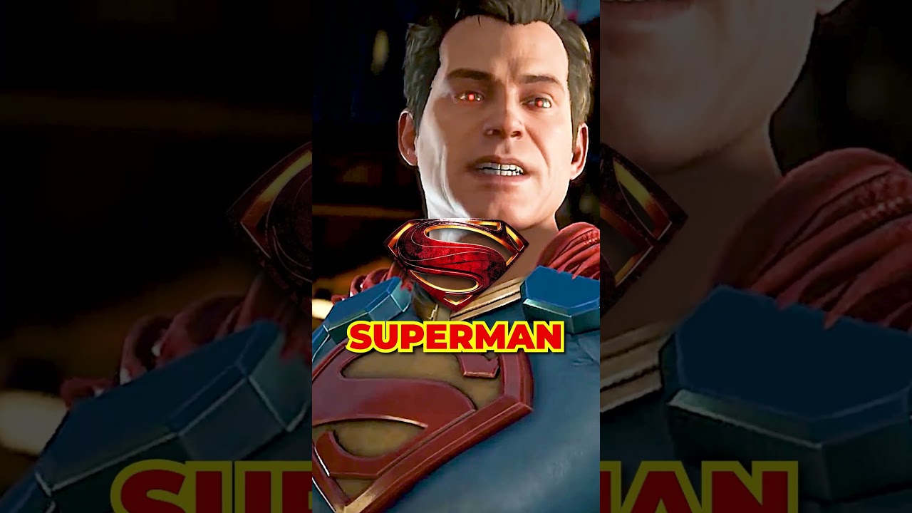 The BEST DC Games That Are Releasing On the PS5! #shorts - ZXbyte.com