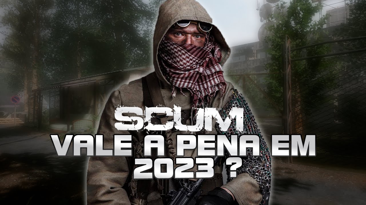 Scum - Vale a pena em 2023? | Review completo sobre o Game - ZXbyte.com
