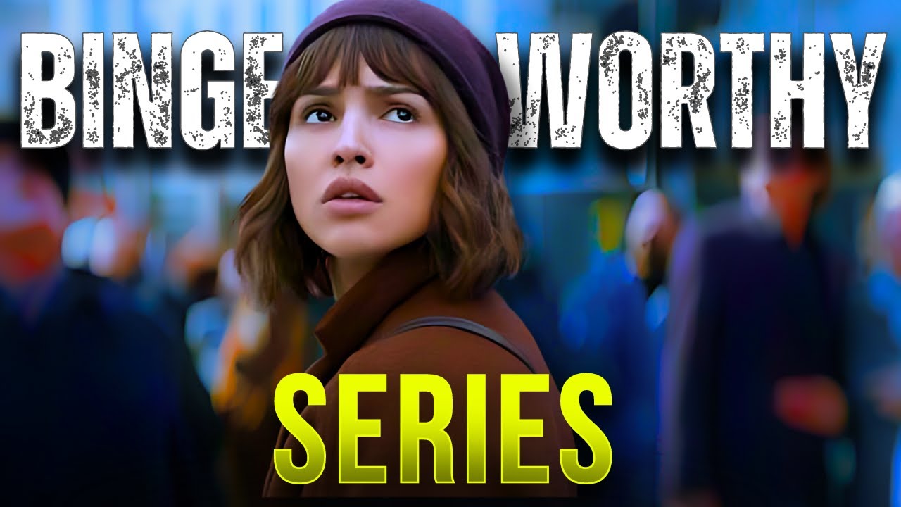 Discover the BEST Series of 2024: Top 15 MUST-SEE Shows - ZXbyte.com